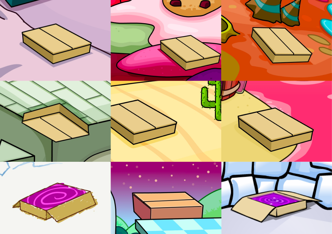 Theory: Why is the Box Dimension the Box Dimension? – Splosh Jnr Guides