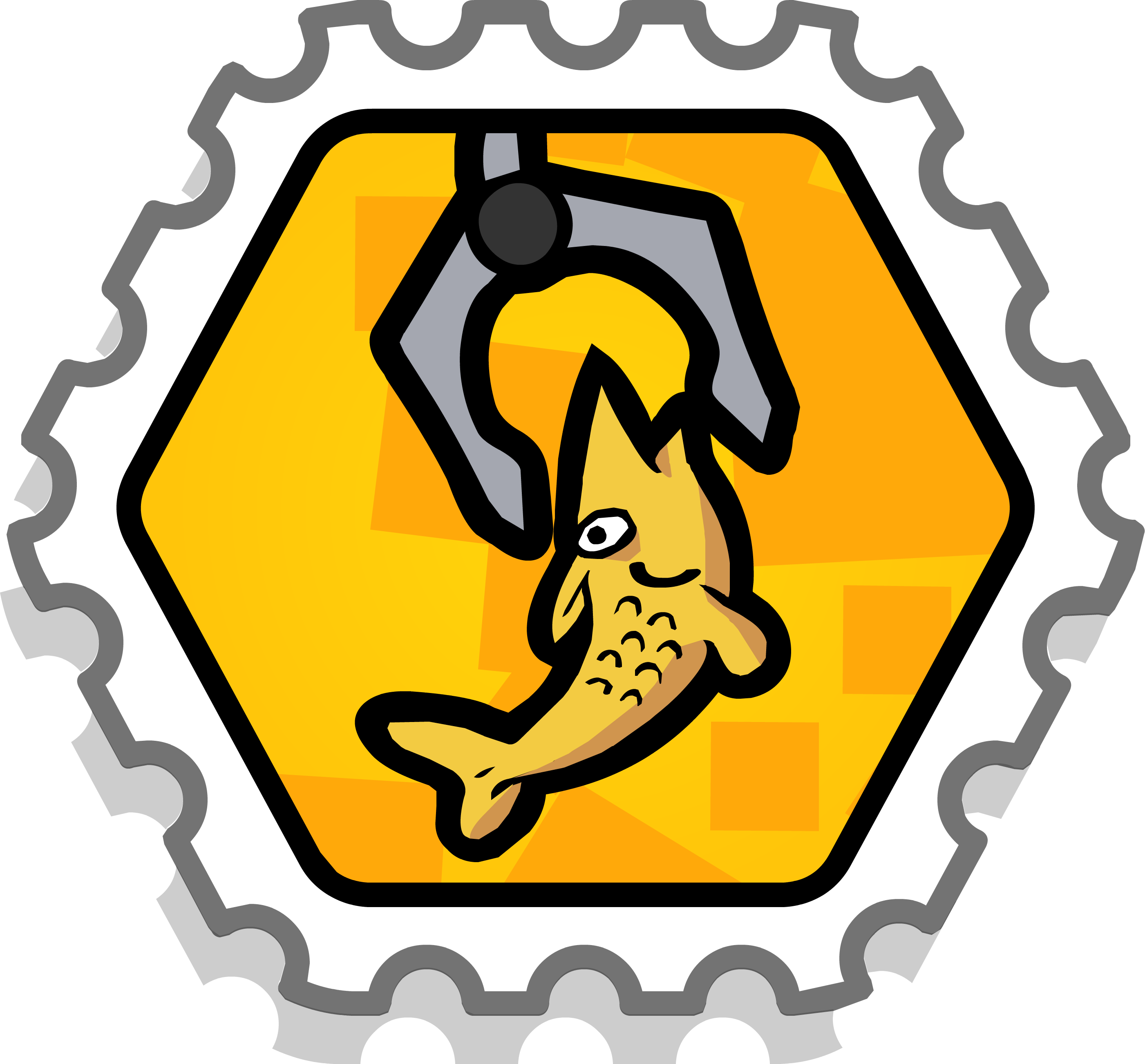 Spotlight: Fluffy the Fish – Splosh Jnr Guides