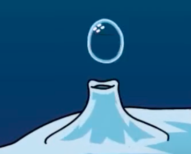 Theory: The Black Puffles’ Shadowy Secret – Splosh Jnr Guides